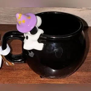 Rae Dunn | Dining | Peanuts Snoopy Magic Potion With Snoopy Wearing A ...